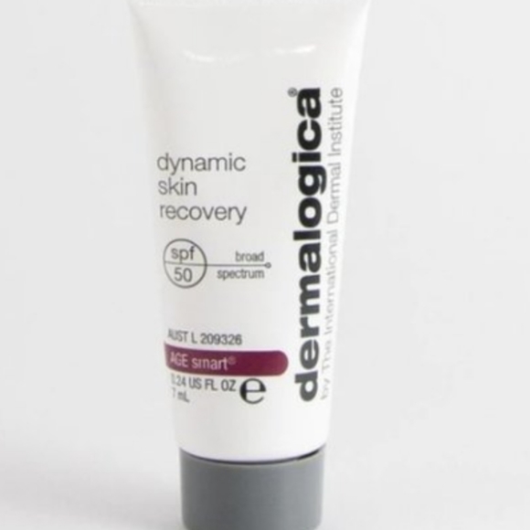 dermalogica | Skincare | Dermalogica Dynamic Skin Recovery Age Smart ...